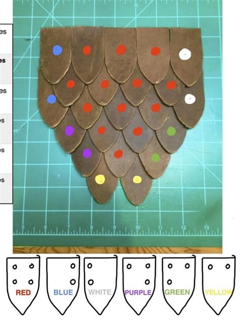 3mf File Armour Plates 🔫・3d Printer Model To Download・cults