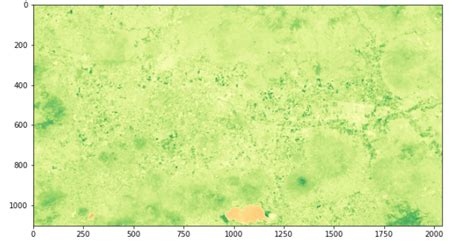 Save Original Projection Of Image Python Sdk Forumsentinel Hub