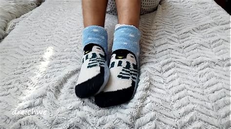 Penguin Stockings Fetish Xxx Mobile Porno Videos Movies IPornTV Net