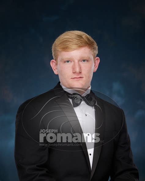 Willis Devan Wilson Jrp Formals