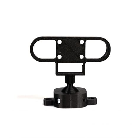 Raspberry Pi Infrared Camera Case