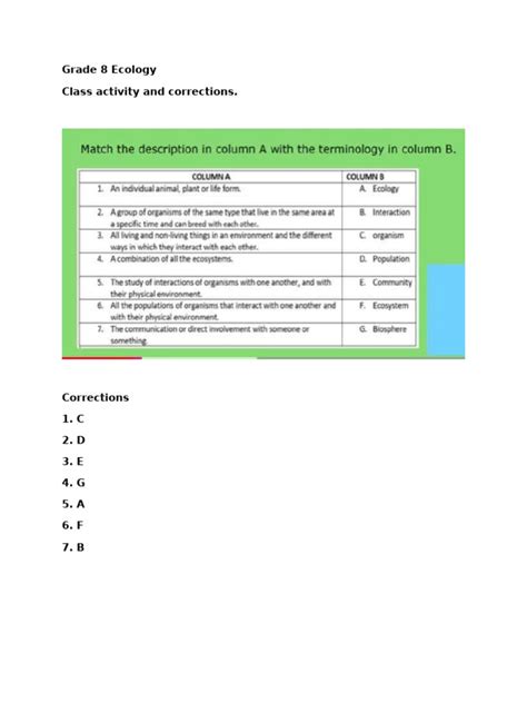 Ecology Introduction Pdf