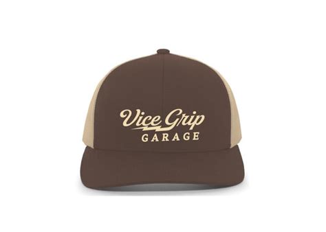 Hats Vicegripgarage