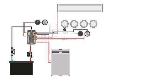 Wiring Diagrams 12 Volt Planet Knowledge Centre