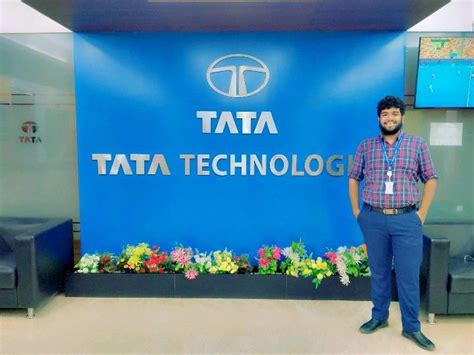 akshat singh on linkedin just wrapped up an exhilarating chapter at tata technologies where