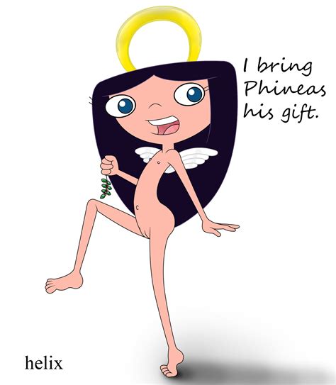 Post 1503651 Christmas Isabellagarcia Shapiro Phineasandferb Helix