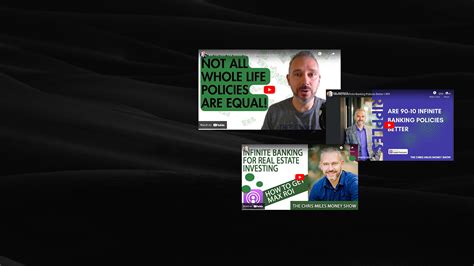 What Is Infinite Banking Money Ripples