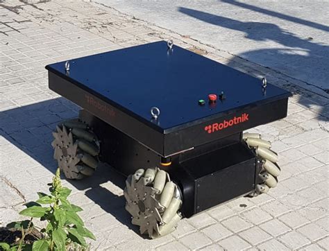 What Are Mobile Robots Used For Complete Connection