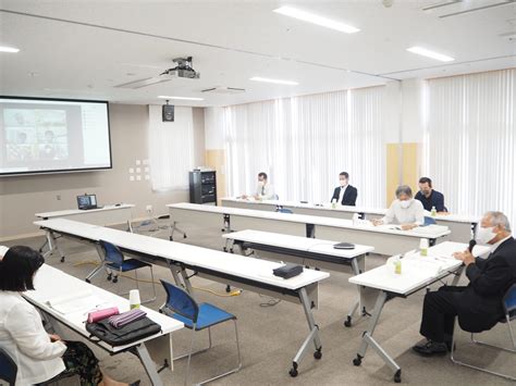 「第13次第11回評議員会／理事、監事の選任や定款の一部変更など4議案を審議」 社会福祉法人 北九州市手をつなぐ育成会