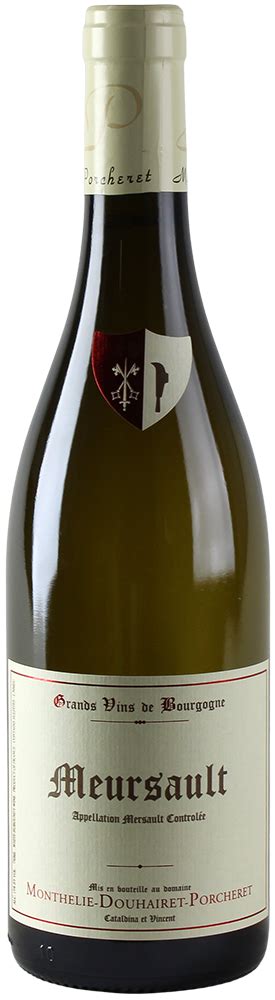 Meursault Martines Wines