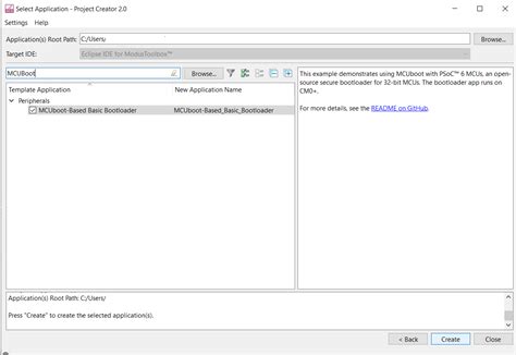 An239603 Getting Started With Psoc™ 6 Security Psoc™ 6 Documentation