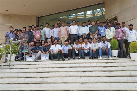 Sahil Soni On Linkedin Completed Summer Training Program On Artificial Intelligence Tools And