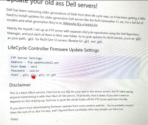 Dell Poweredge R620 Firmware Dell Servers Allenscloud Forum