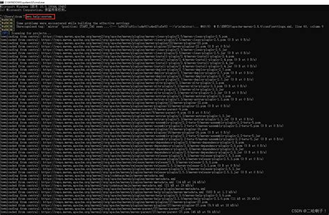Java环境下maven安装与环境变量配置maven配置java版本 Csdn博客 Java环境下maven安装与环境变量配置maven配置java版本 Csdn博客
