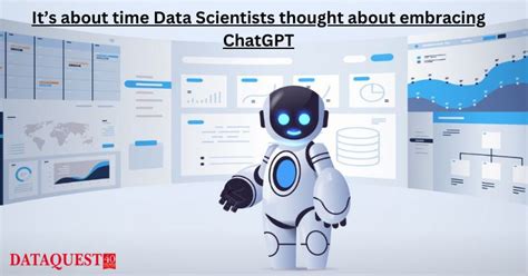 Dataquest On Linkedin Datascientists Chatgpt Openai Ai Ml Datascience Technology
