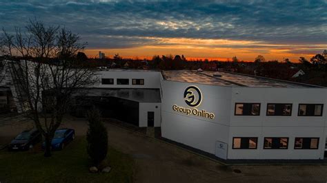 Yesterday Marked My 2 Week Anniversary As Chief Commercial Officer At