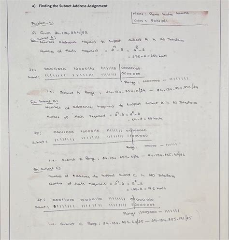 Solved I Need A Detailed Explanation Of This Problem With Chegg Com