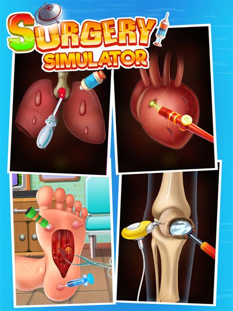 App Shopper: Surgery Simulator - Crazy Operation Games kids PRO (Games)