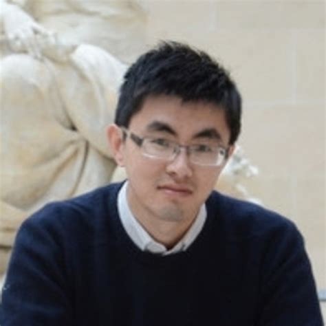 Jun Yi Ge Professor Phd Shanghai University Shanghai Shu