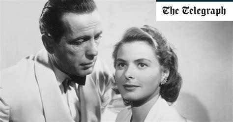 Casablanca At 80 The Making Of A Timeless Classic With Humphrey Bogart