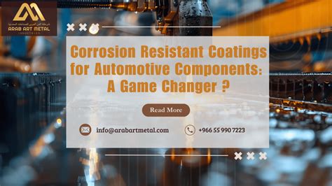 Corrosion Resistant Coating Archives Metal Coating Company