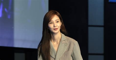 [포토] 유리 각선미 뽐내며