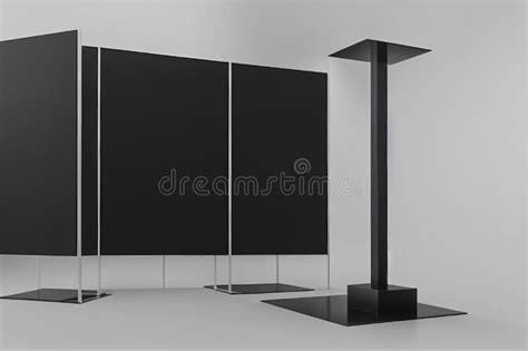 Reworked Modern Architecture Photo Featuring Spacious Empty Area For