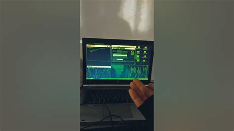 Your Hardwork Will Answer Trending Motivation Hacker Coder Programmer Youtube