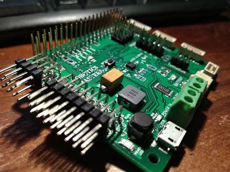 python powered for iot design week circuitpython beta and millions of thanks… python