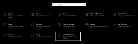 How To Permanently Disable Windows Updates