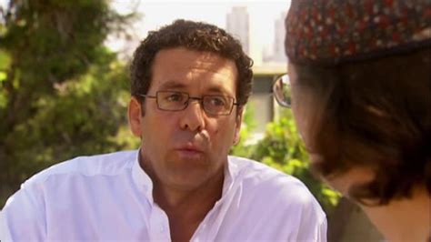 Watch The Naked Archaeologist S E King David Free TV Shows Tubi