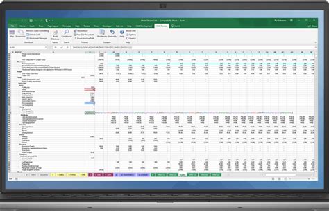 Try Oak Excel Add In To Better Audit Excel Spreadsheets