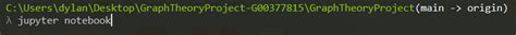 GitHub DylanCleary GraphTheoryProject This Repository Is My Submisson For My Graph Theory