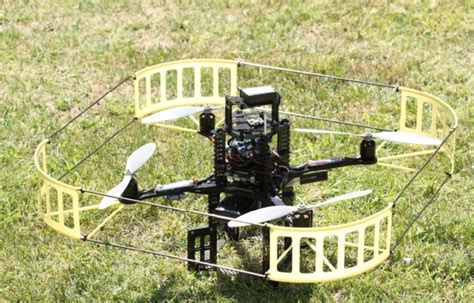 Asctec Pelican Micro Aerial Vehicle Download Scientific Diagram