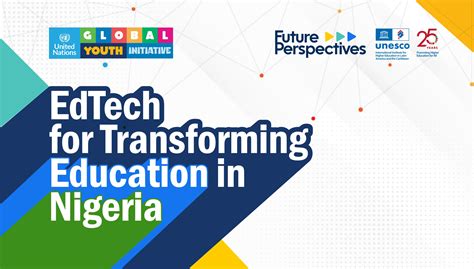 Edtech Fellowship Program — Future Perspectives