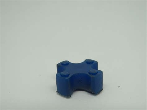 Martin Sul050 Coupling Spider Insert Urethane Blue 050 Coupling Nop