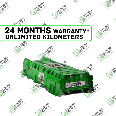 Toyota Prius Re Manufactured Hybrid Battery Premium Hybrid Batteries Hybrid Ev Specialist