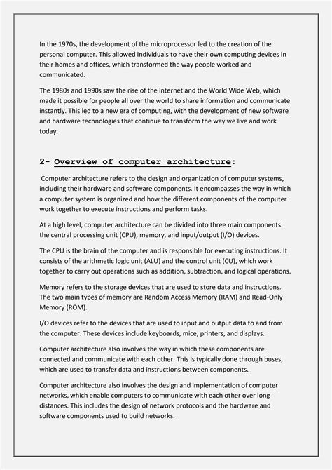 Solution Introduction To Computer Science Full Course Sumarized