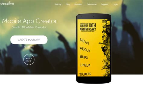 Best Android App Makers And Game Builders That Require Zero Code