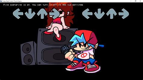 File Overwrite Message · Issue 10330 · Shadowmariofnf Psychengine · Github