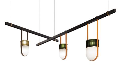 Neriandhus Xi Lamps Are Designed To Emulate Early Morning Sunlight