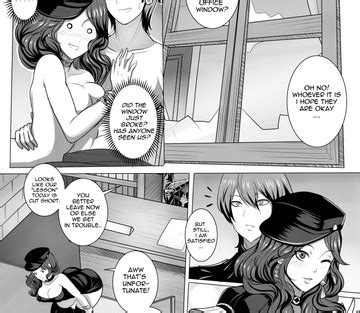 Resonating Lesson Muses Sex And Porn Comics