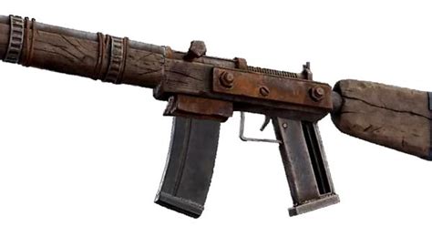 Rust Modular Weapons Album On Imgur