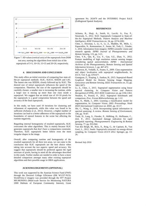 pdf superpixels the end of pixels in obia a …proceedings utwente nl 439 1 csillik