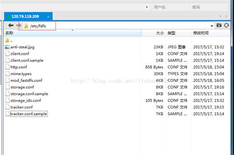 ubuntu16 04搭建fastdfs图片服务器并配置nginx ubuntu18 04搭建fastdfs csdn博客