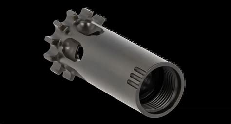 Exploring Bullet Anatomy Components And Variations For Shooting Exploring Bullet Anatomy Components And Variations For Shooting