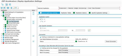 Hana Accelerators Make The Side Car Your Main Ca Sap Community