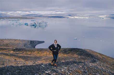 아이슬란드 캠핑여행5 다이아몬드 비치 요쿨살론jökulsárlón 빙하 옆 트래킹 스카프타펠 캠핑 내 생애 최고의 순간 오로라 헌팅 네이버 블로그