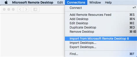 Unable To Rdp From Mac To Windows 10 Operflopte