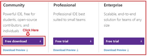 Environment Setup For Blazor App Development Dot Net Tutorials